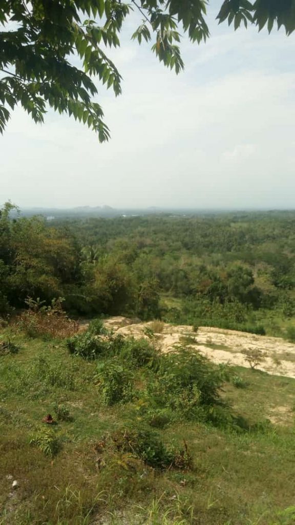 Dari Jogja Lantai 2, Harusnya Punya Pengharapan Setinggi Ini - Dion Aji ...